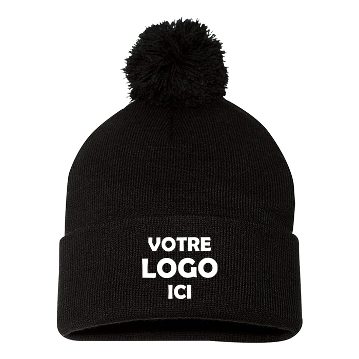Tuques Archives - La Bonne Impression