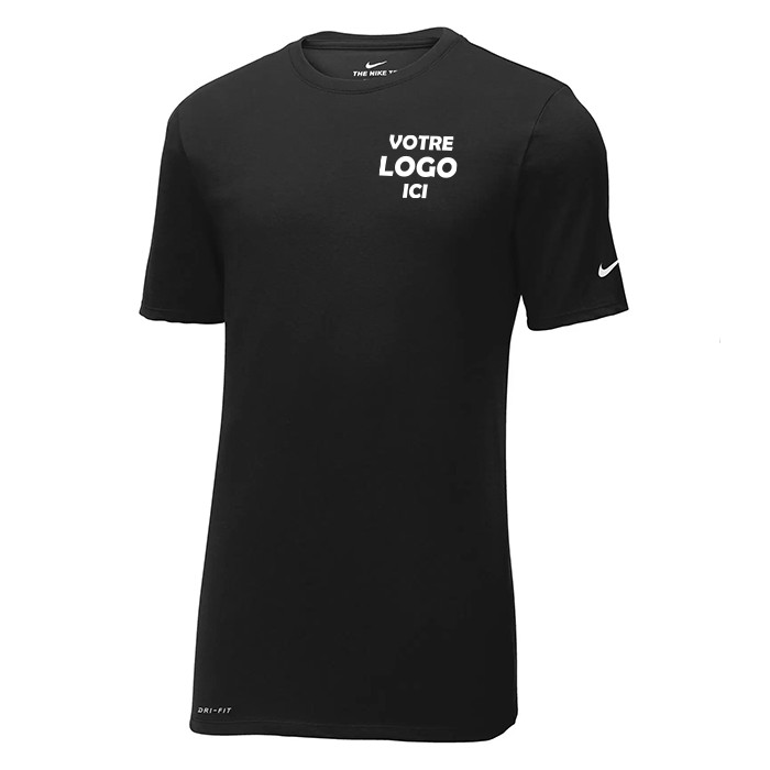 Vêtements promotionnels de marque - La Bonne Impression